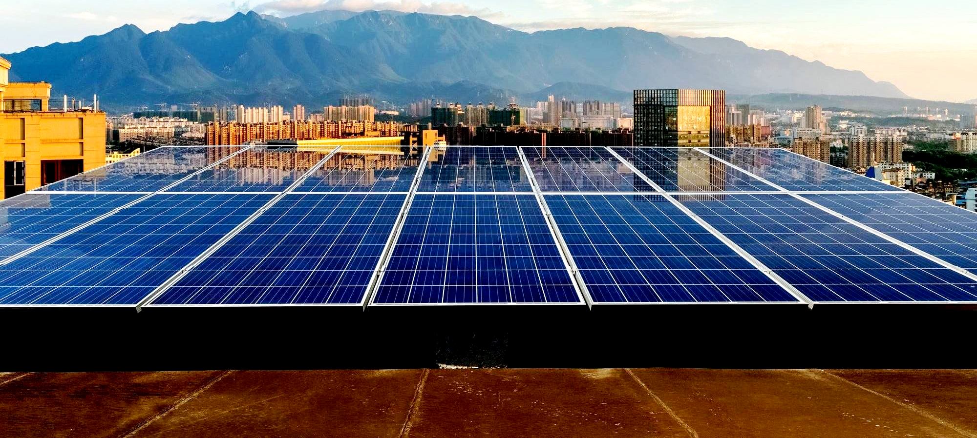 Shridhar Solar – Authorised Distributor of Adani Solar panel